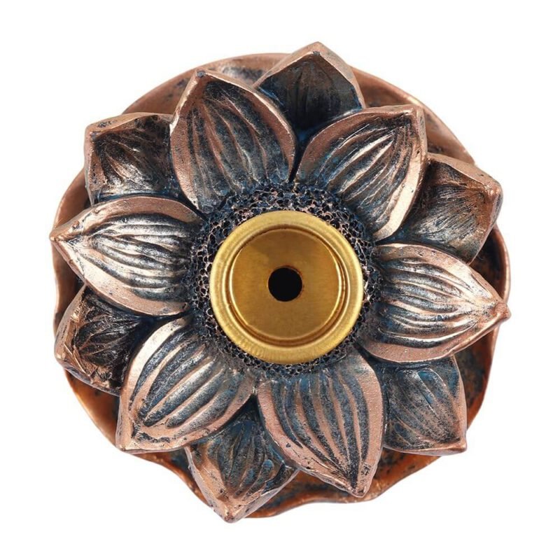 The Official UK Home of Backflow Incense Burners & Incense Waterfall