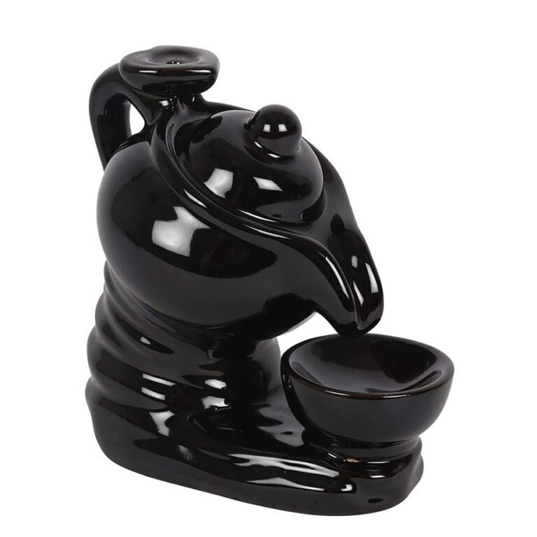 Backflow Incense Burners & Waterfalls - Shop Backflow Burners