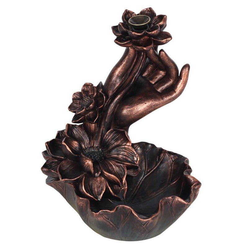 Backflow Incense Burners & Waterfalls | UK's Leading Online Store